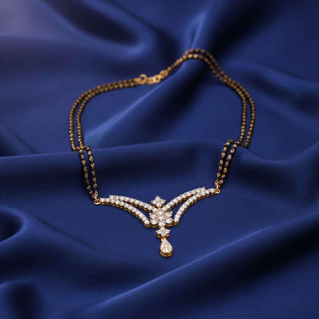 Exploring Different Types of Mangalsutra: From Traditional to Modern – Mangalsutraonline