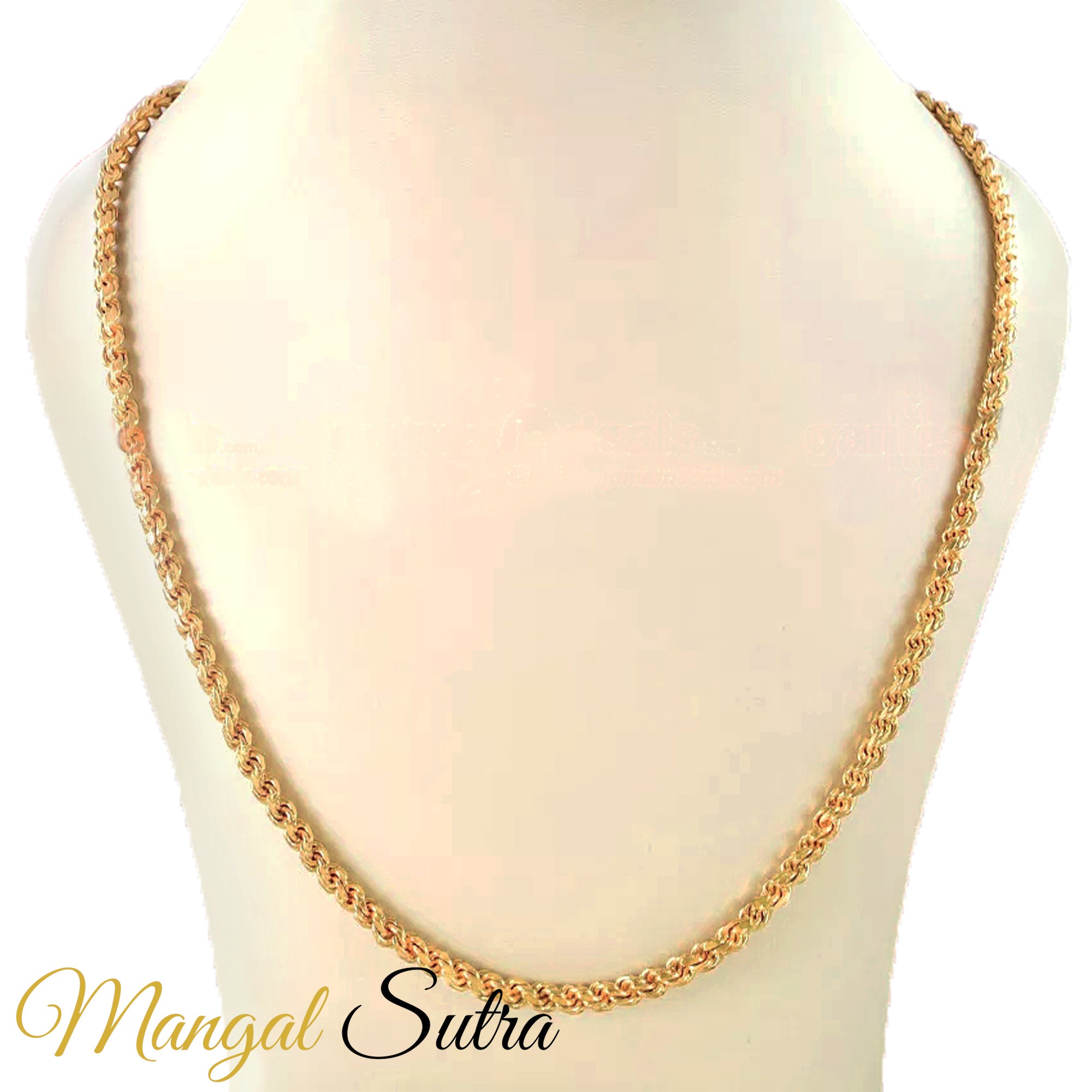 Gold chain for women | Mangalsutra Online – Mangalsutraonline