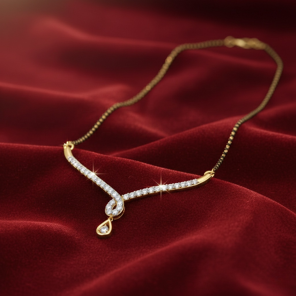 Exploring Different Types of Mangalsutra: From Traditional to Modern – Mangalsutraonline