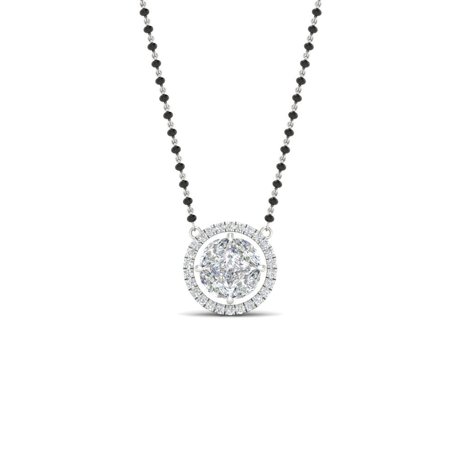 Shop for Diamond Mangalsutra | Mangalsutra Online – Mangalsutraonline