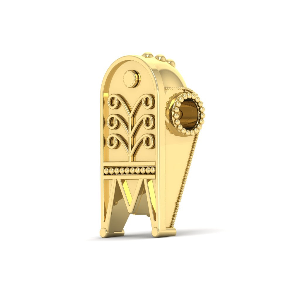 Thirumangalyam Pilayar Thennaimara Thoppa Thali – Mangalsutraonline